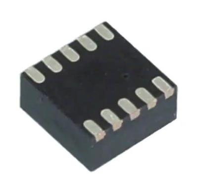 Cina MMA8652FCR1 Accelerometer X, Y, Z Axis ±2g, 4g, 8g 0.78Hz ~ 400Hz 10-DFN (2x2) in vendita