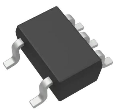 Китай TLV70018DCKR Линейный регулятор напряжения IC положительный фиксированный 1 выход 200mA SC-70-5 продается