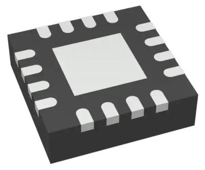 Китай TPS54618RTER Регулятор переключения IC положительно регулируемый 0.799V 1 выход 6A 16-WFQFN продается