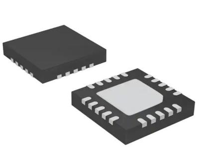 China TPS53317RGBT D-CAP+TM Convertidor DDR Regulador de Voltagem IC 1 Saída 20-VQFN à venda