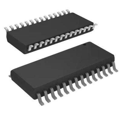China IR2130S Conducción de puertas de puente medias Chips de circuito integrado electrónico que invierten 28-SOIC en venta