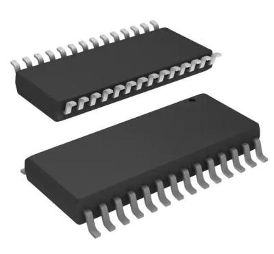 China IR2130SPBF Half-Bridge Gate Driver Electronic IC Chips Inverting 28-SOIC en venta