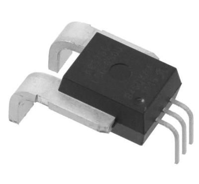 China ACS758LCB-100U Current Sensor IC 100A 1 Channel Hall Effect Open Loop Unidirectional 5-CB en venta