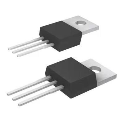 China IPP320N20N3GXKSA N-Channel MOSFET IC 200 V 34A (Tc) 136W (Tc) Through Hole PG-TO220-3 en venta