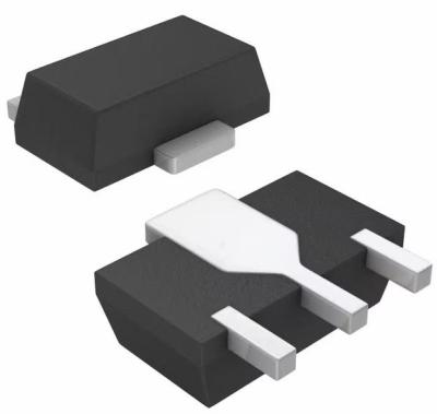 China 2SC5566-TD-E BJT IC Bipolar Transistor NPN 50 V 4 A 400MHz 1.3 W Surface Mount PCP en venta