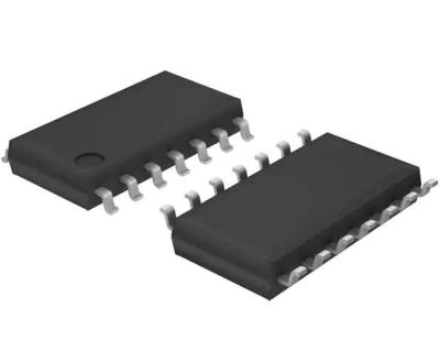 Cina SN74AC14NSR Inverter Electronic IC Chips 6 Channel Schmitt Trigger 14-SOP in vendita