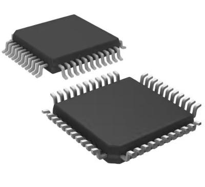 Cina AD7841BSZ 14 Bit Digital To Analog Converter IC 8 44-MQFP (10x10) in vendita
