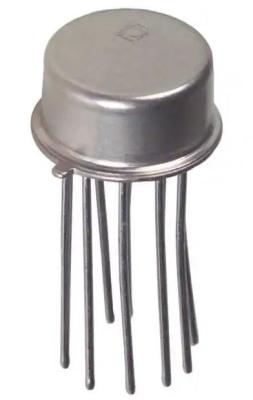 Cina AD536AKH RMS to DC Converter Electronic IC Chips TO-100-10 in vendita