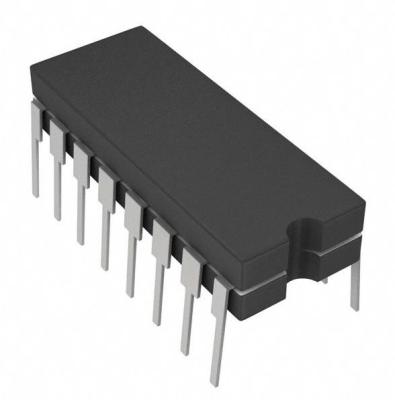 Cina MAX232MJE/883B 2/2 Electronic IC Chips Transceiver RS232 16-CDIP in vendita