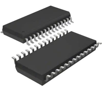 中国 TLC59116IPWR LEDドライバIC 16出力線形I2Cディミング 120mA 28-TSSOP 販売のため