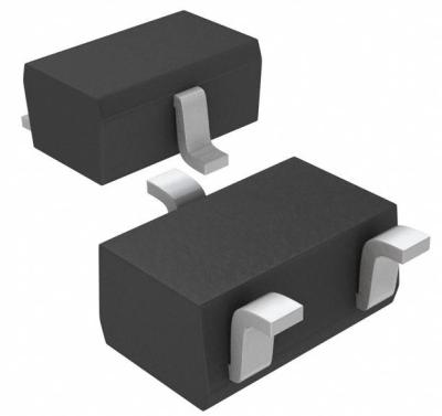 中国 DTC143XUA-T106 Pre-Biased Bipolar Transistor NPN 50 V 100 mA 250 MHz 200 mW 販売のため