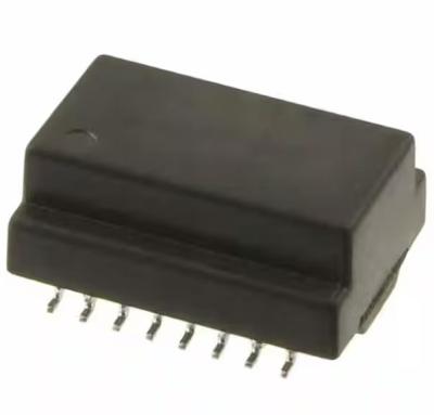 China H1260FNLT 350µH LAN 10G Base-T Pulse Transformer 1CT Transmitter Receiver en venta