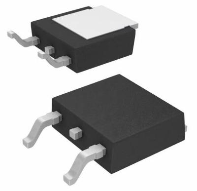 China IPD90N04S4-02 N-Channel 40 V 90A (Tc) 150W (Tc) Surface Mount PG-TO252-3-313 en venta