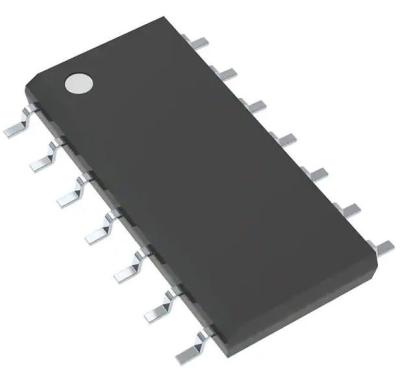 Китай MC74HCT32ADR2G OR Gate IC 4 Channel 14-SOIC 4.5V ~ 5.5V 4mA, 4mA продается