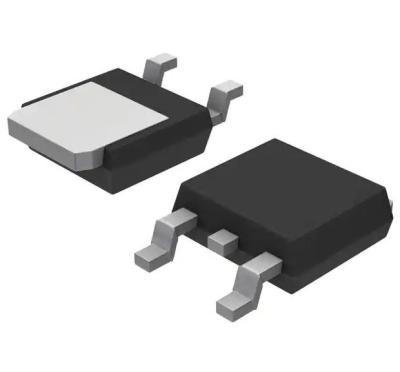 Китай NCP1117DT15RKG Linear Voltage Regulator IC Positive Fixed 1 Output 1A DPAK продается