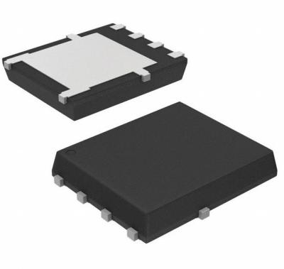 Китай MBR860MFST1G Diode 60 V 8A Surface Mount 5-DFN (5x6) (8-SOFL) продается