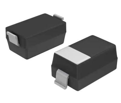 Cina MMSZ4680ET1G Zener Diode 2.2 V 500 mW ±5% Surface Mount SOD-123 in vendita