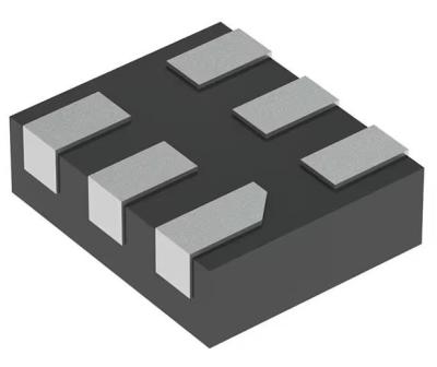 中国 NLU1G08MUTCG AND Gate Electronic IC Chips 1 Channel 6-UDFN (1.2x1) 販売のため