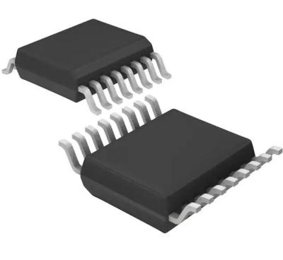 中国 MAX3226EAE+T 1/1 Transceiver Full RS232 16-SSOP Electronic IC Chips 販売のため