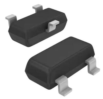 Cina MMBZ15VDLT3G 21.2V Clamp 1.9A Ipp Tvs Diode Surface Mount SOT-23-3 (TO-236) in vendita
