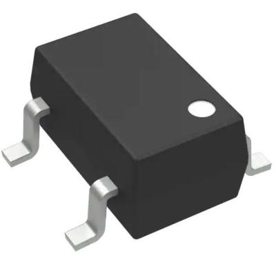 Cina NCS7101SN1T1G General Purpose Amplifier 1 Circuit Rail-to-Rail 5-TSOP in vendita