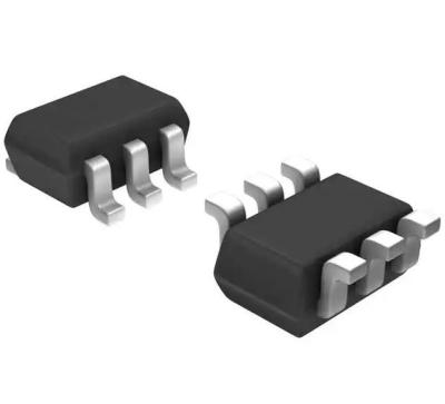 Cina NSVT45010MW6T1G Bipolar Transistor Array 2 PNP (Dual) 45V 100mA 100MHz 380mW in vendita