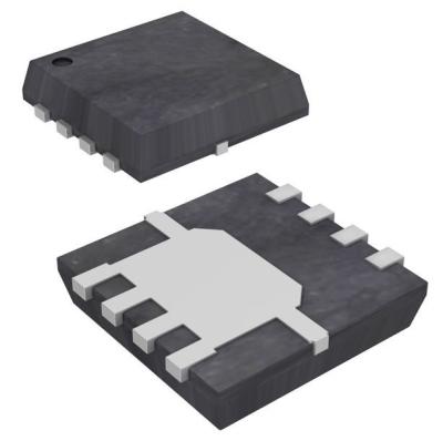 Cina NVTFS4C13NWFTAG N-Channel MOSFET 30 V 14A (Ta) 3W (Ta), 26W (Tc) Surface Mount 8-WDFN in vendita