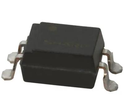 China PC123X2YIP0F Optoisolator Transistor Output 5000Vrms 1 Channel 4-SMD à venda