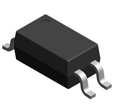 Cina PS2833-1-F3-A Optoisolator Darlington Output 2500Vrms 1 Channel 4-SSOP in vendita