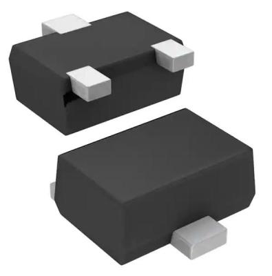 Cina RE1C001ZPTL P-Channel MOSFET 20 V 100mA (Ta) 150mW (Ta) Surface Mount EMT3F SOT-416FL in vendita