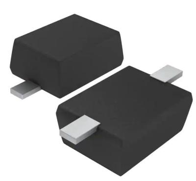 Cina RSB16VTE-17 Clamp Ipp Tvs Diode Surface Mount UMD2 Electronic Components in vendita