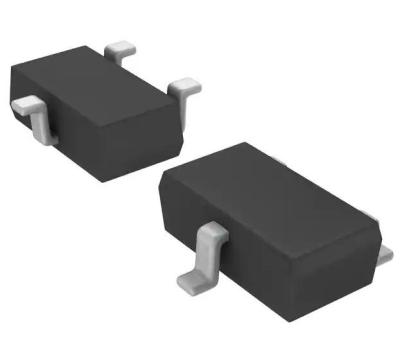 Cina RSR010N10TL N-Channel MOSFET 100 V 1A (Ta) 540mW (Ta) Surface Mount TSMT3 in vendita