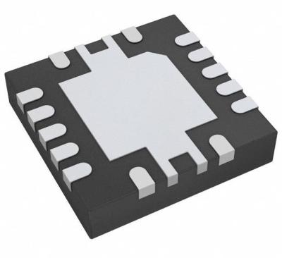 Cina RT8209BGQW Buck Regulator Positive Output Step-Down DC-DC Controller IC 14-WQFN in vendita