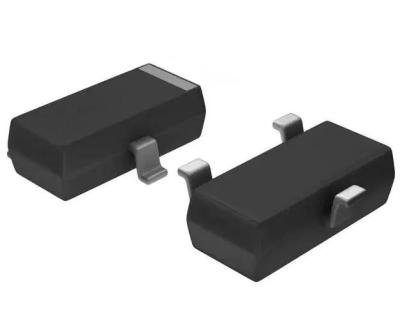Cina SI2308CDS-T1-GE3 N-Channel MOSFET 60 V 2.6A  1.6W Surface Mount SOT-23-3 in vendita
