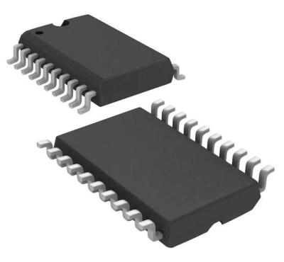 Cina SN74HC540DW Buffer, inversione di 1 elemento 8 bit per elemento 3-State Output 20-SOIC in vendita