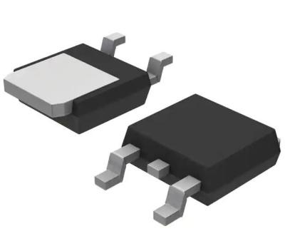 Cina SNRVBD660CTT4G Diode Array 1 coppia di catodi comuni 60 V 3A Surface Mount TO-252-3 in vendita