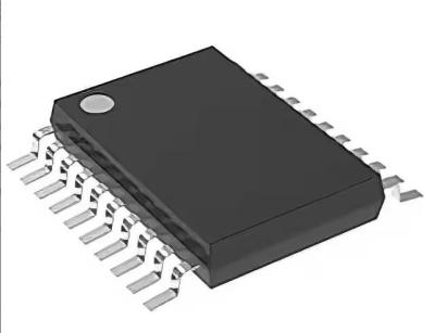 Cina SN74AHCT541PWR Buffer Non-Inverting 1 Element 8 Bit per Element 3-State in vendita