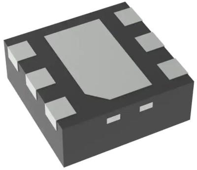 Cina LP5912Q1.8DRVRQ1 Linear Voltage Regulator IC Positive Fixed 1 Output 500mA in vendita