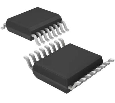 Cina SN74CBTLV3257DBQR Electronic IC Chips Multiplexer/Demultiplexer 4 x 1:2 16-SSOP in vendita