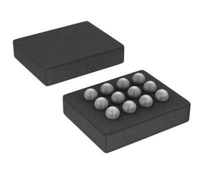 Cina LM36922HYFFR Chips IC elettronici LED DRV RGLTR I2C 12DSBGA 500kHz, 1MHz in vendita