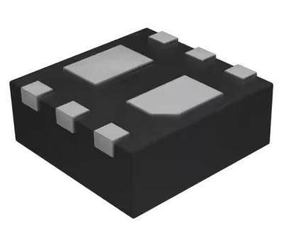 中国 CSD87502Q2 モスフェット配列 30V 5A 2.3W 表面マウント 6-WSON (2x2) 販売のため
