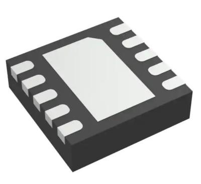 中国 TPS259261DRCT Electronic Fuse Regulator 5A 10-VSON (3x3) 4.5V ~ 13.8V 販売のため