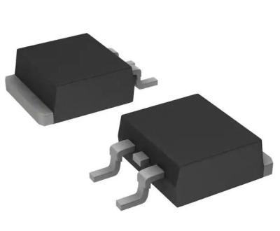 中国 NJVMJD45H11RLG Bipolar (BJT) Transistor PNP 80 V 8 A 40MHz 1.75 W DPAK 販売のため