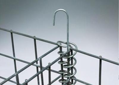 China Welded Gabion Box for sale