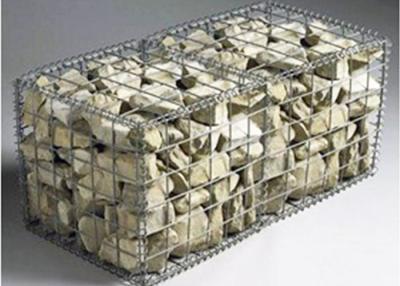 China Welded Gabion Box for sale