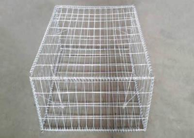 China Welded Gabion Box for sale