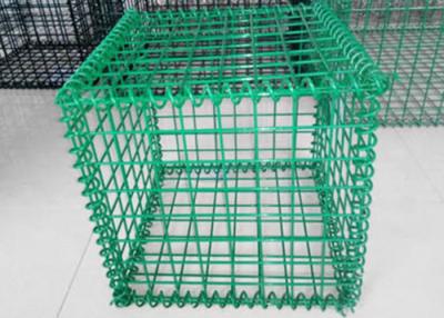 China Welded Gabion Box for sale