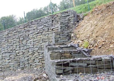 China Welded Gabion Box for sale