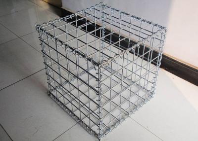 China Welded Gabion Box for sale