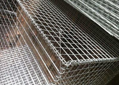 China Welded Gabion Box for sale